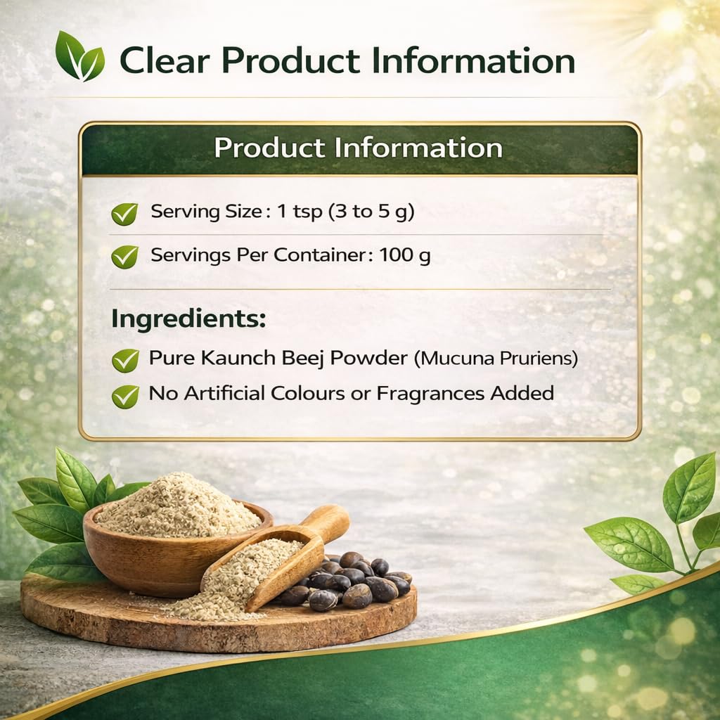 Natural supplement for wellness