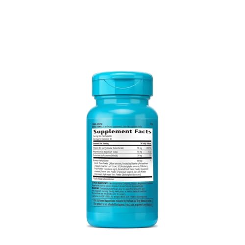 natural supplement for wellness