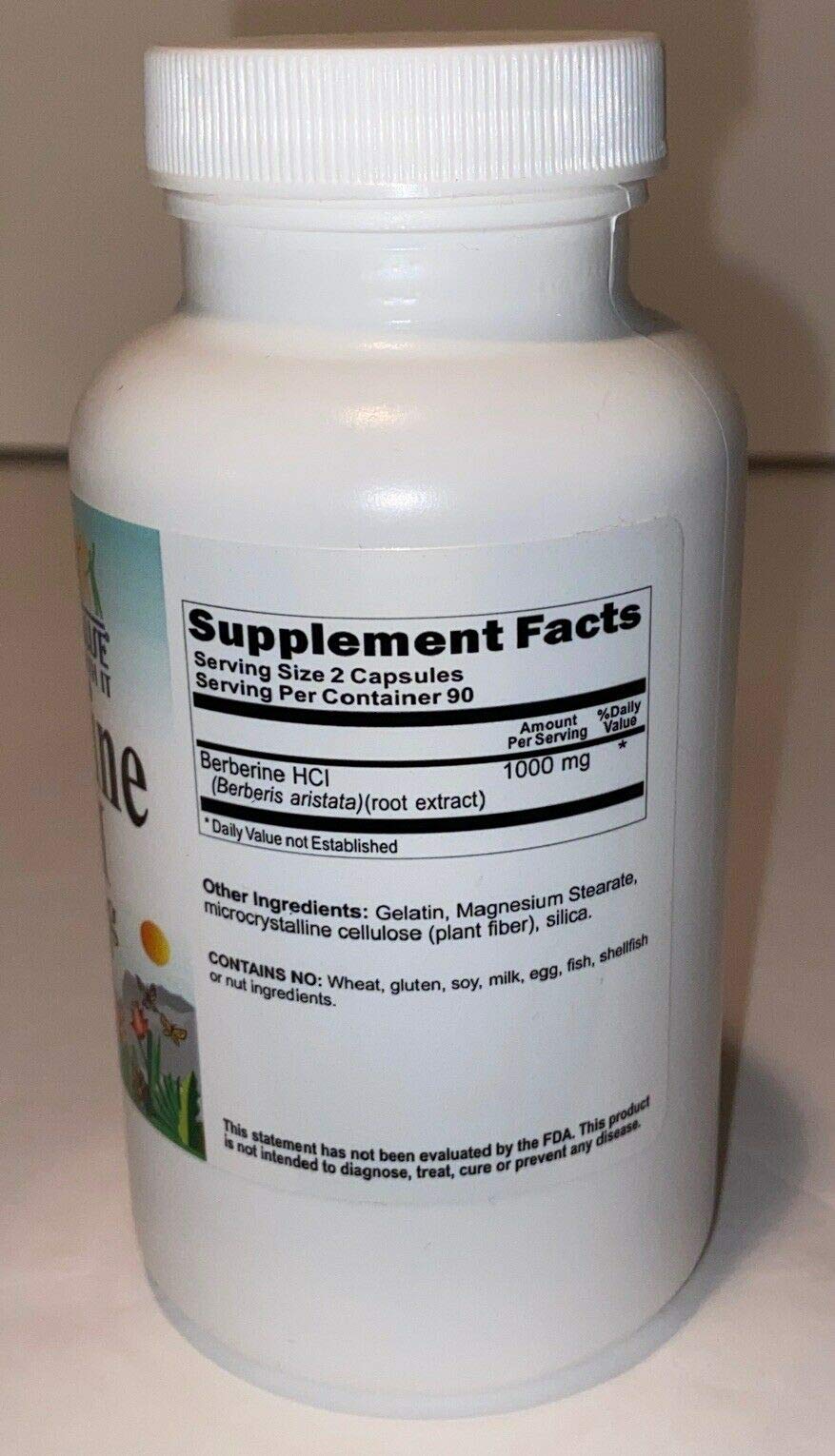 natural supplement for wellness