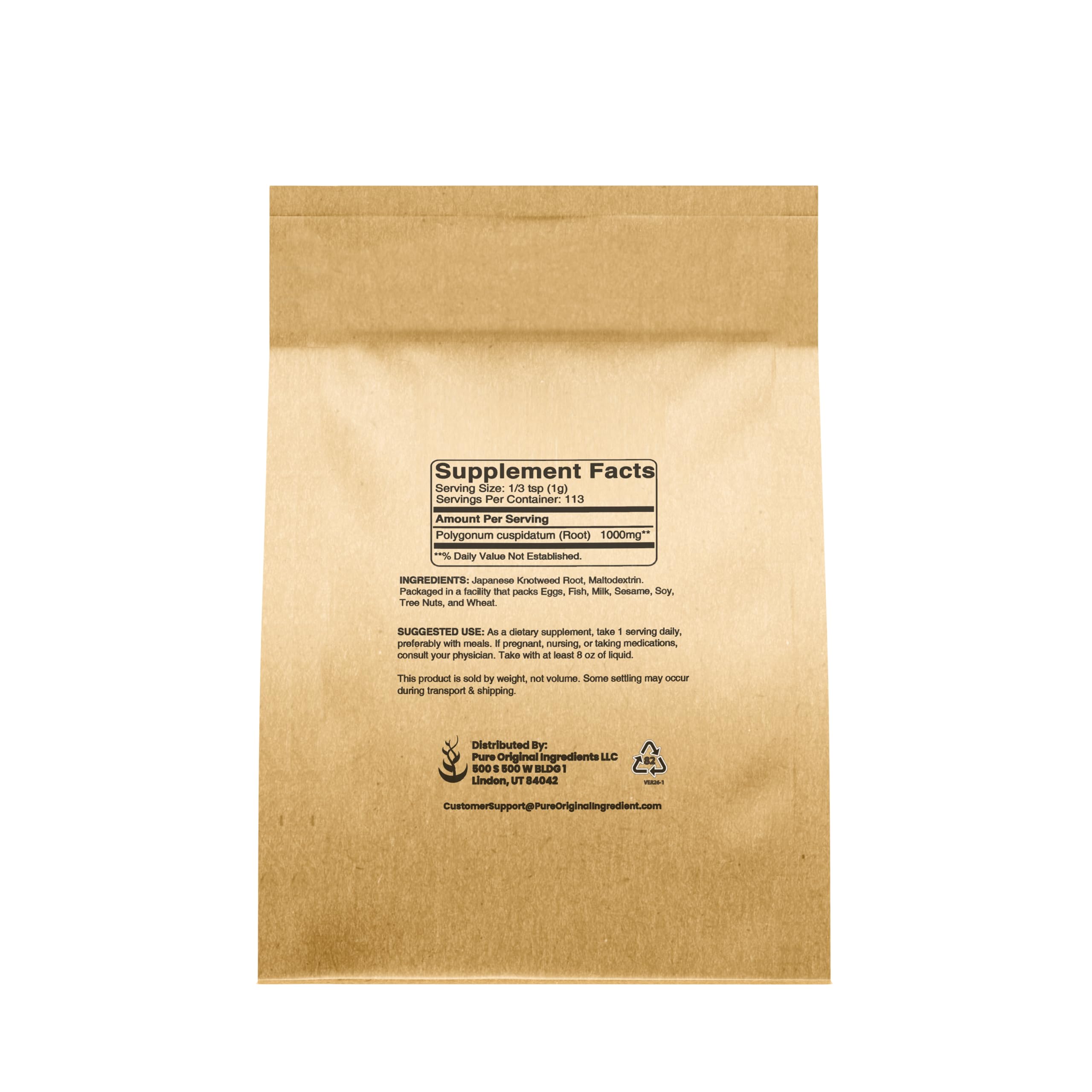 natural supplement for wellness