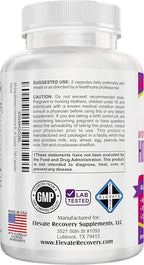 Natural supplement for women's health