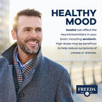 Natural supplement for women's wellness