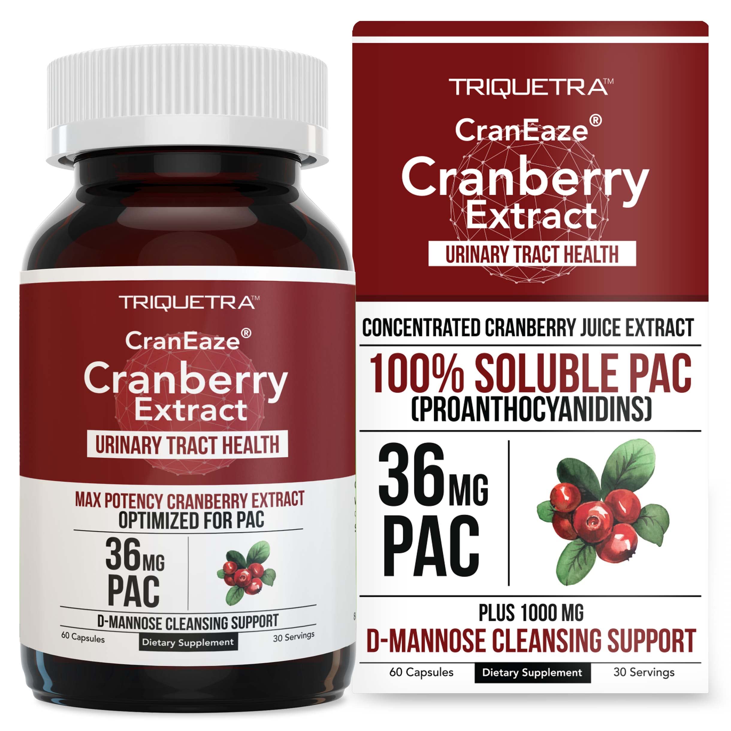 Natural supplement for women's wellness