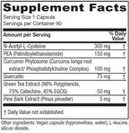 natural supplement for women's wellness
