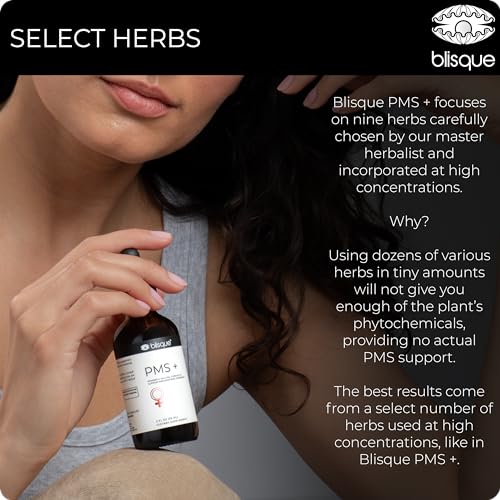 Natural supplement for women’s wellness
