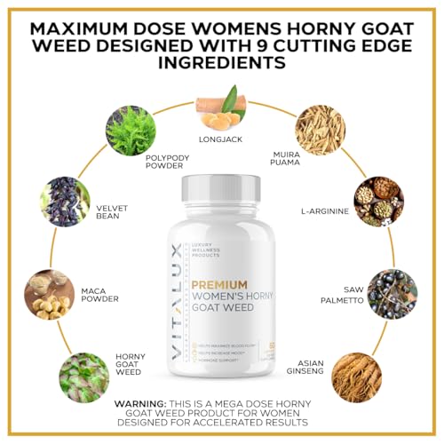 natural supplement for women's wellness