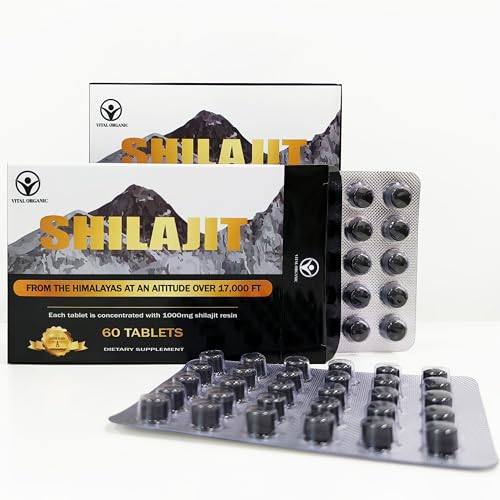 natural supplement rich in fulvic acid