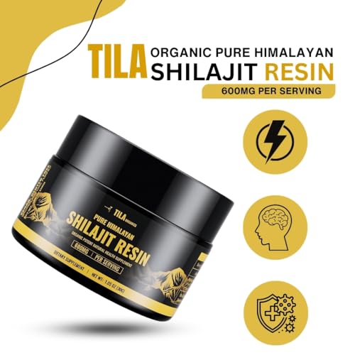 Natural supplement rich in fulvic acid