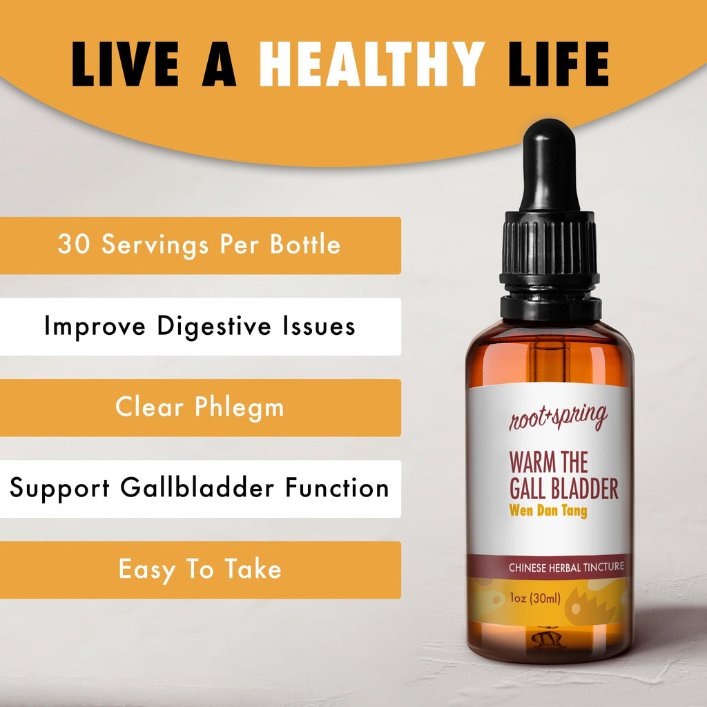 natural supplement with dropper included