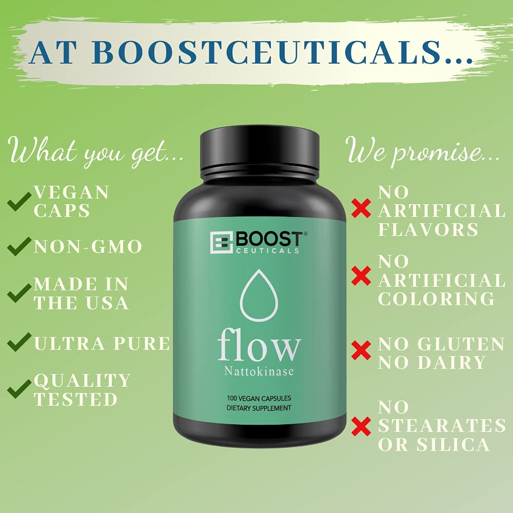 natural supplement with no stearates