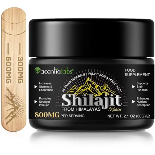 Natural supplement with trace minerals
