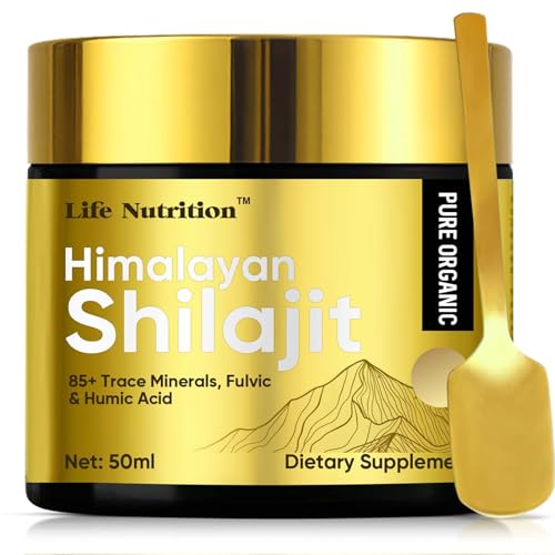 natural supplement with trace minerals