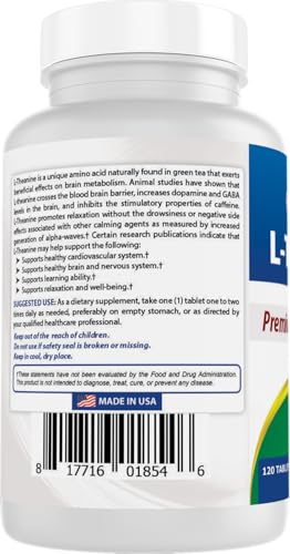 natural supplements for a balanced life