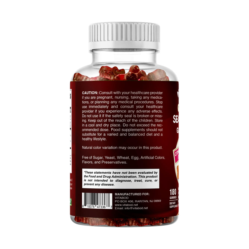 natural supplements for a healthy lifestyle