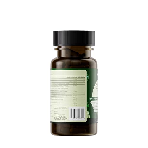 natural supplements for active lifestyle