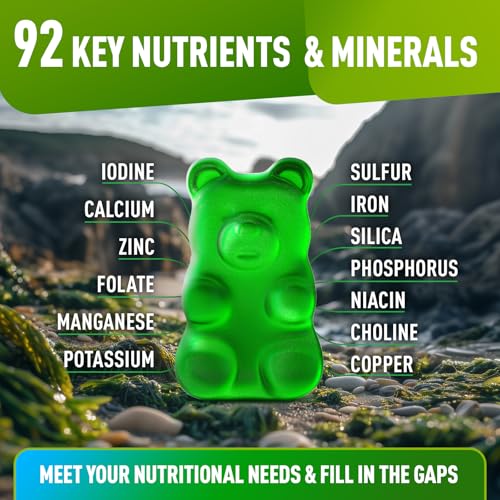 Natural supplements for active lifestyles