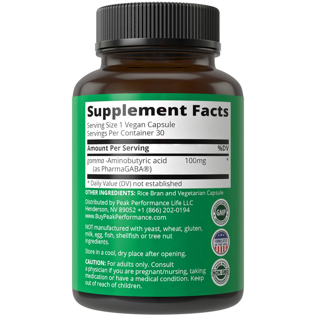 natural supplements for anxiety management