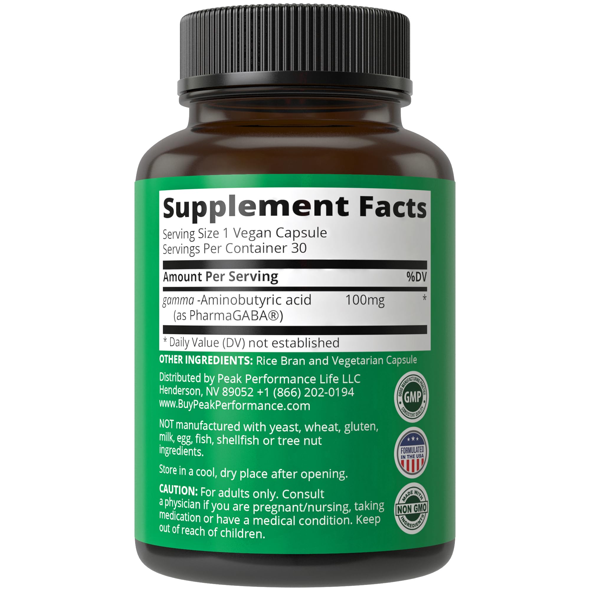 natural supplements for anxiety management