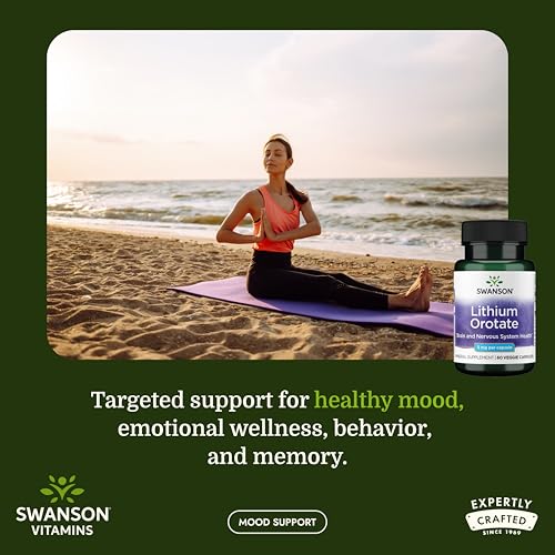 natural supplements for anxiety relief