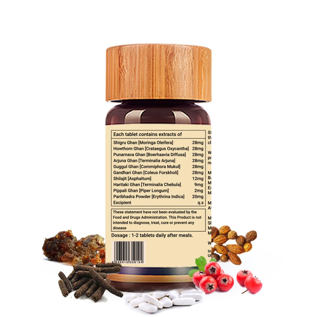 natural supplements for balanced health