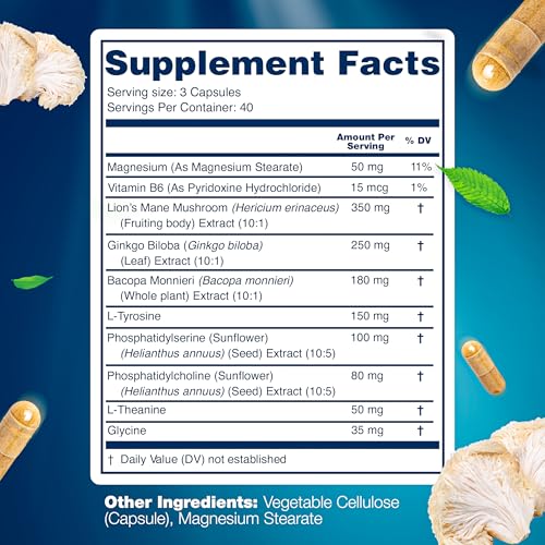 natural supplements for balanced lifestyle