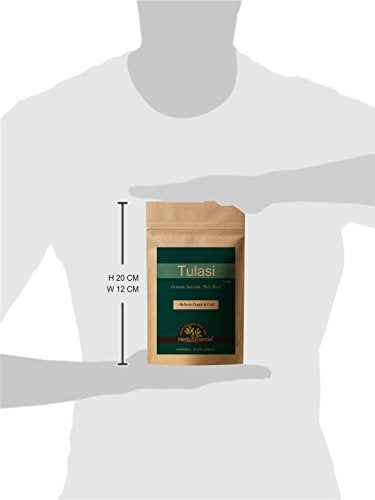 Natural supplements for balanced nutrition