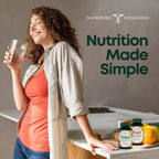 natural supplements for balanced nutrition