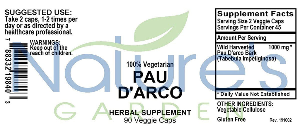natural supplements for balanced nutrition