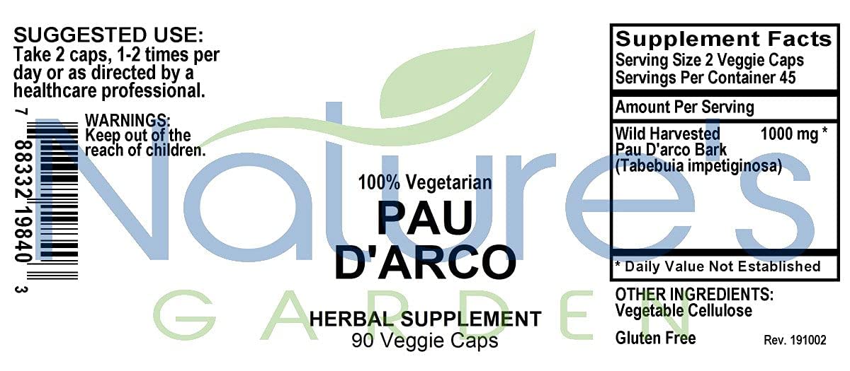 natural supplements for balanced nutrition