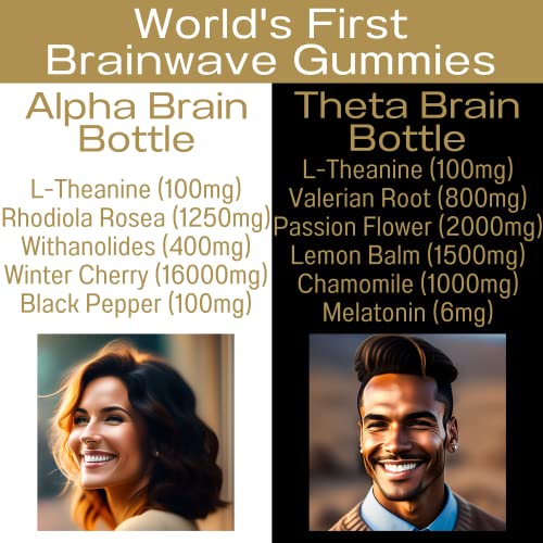 Natural supplements for better brain function
