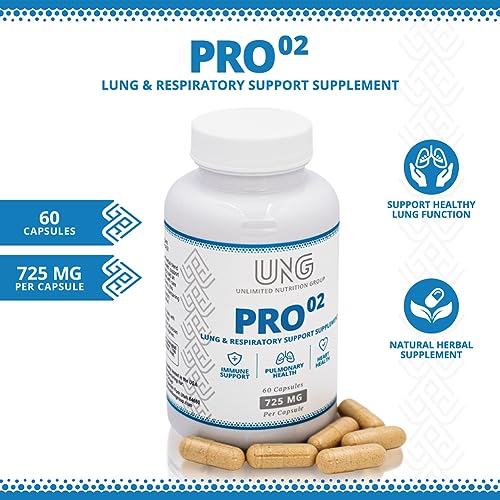 natural supplements for better breathing