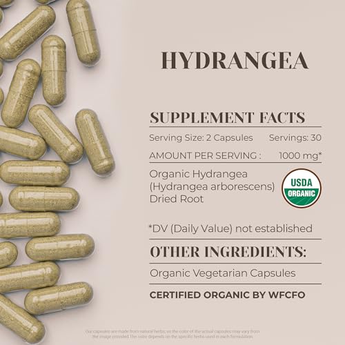 Natural supplements for better circulation