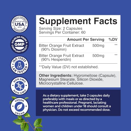 natural supplements for better circulation