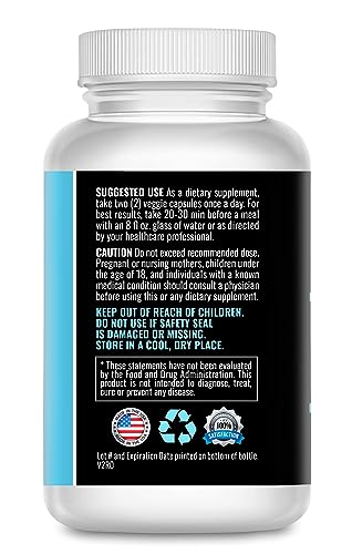 natural supplements for better eyesight