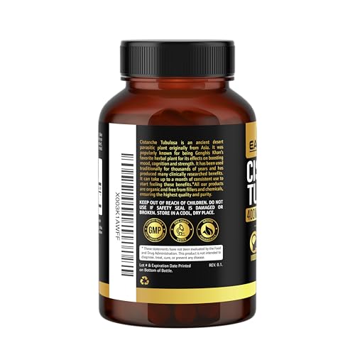Natural supplements for better performance