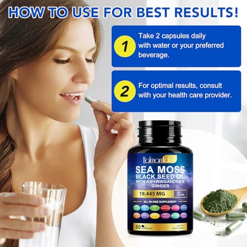 natural supplements for better sleep