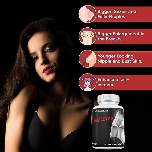 natural supplements for bigger nipples