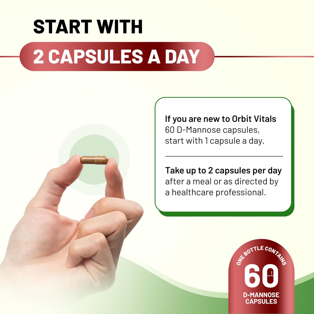 natural supplements for bladder infections