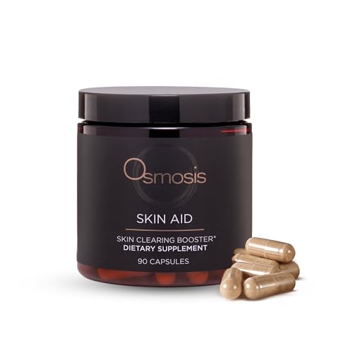 natural supplements for blemish prone skin