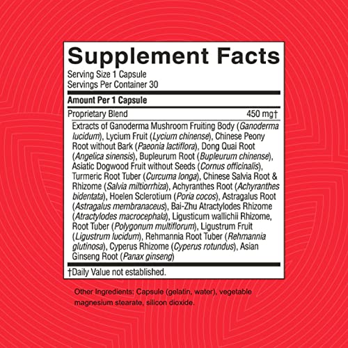 natural supplements for blood health