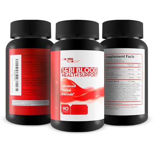 natural supplements for blood wellness