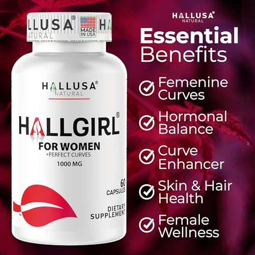 natural supplements for body curves