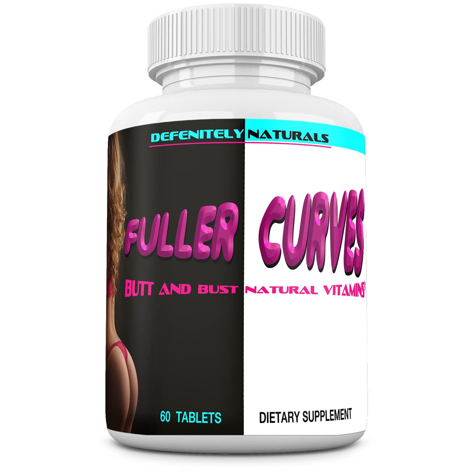 natural supplements for body shaping