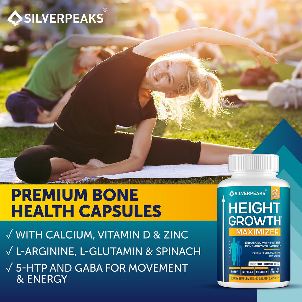 natural supplements for bone health