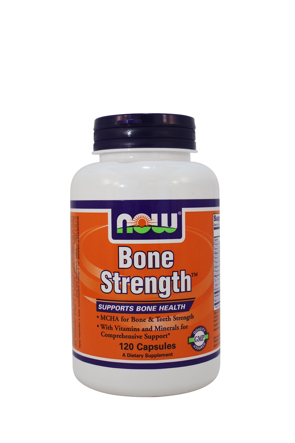 natural supplements for bone wellness