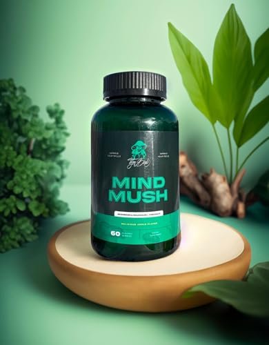 Natural supplements for brain function
