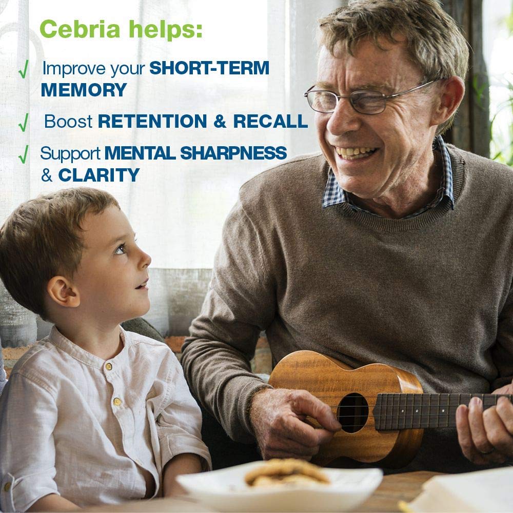 natural supplements for brain function