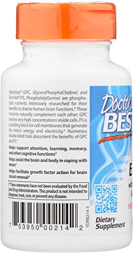 natural supplements for brain health