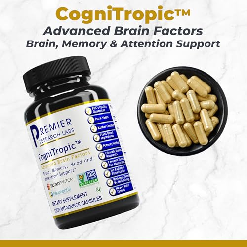 natural supplements for brain health