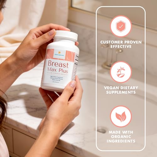 natural supplements for breast enhancement